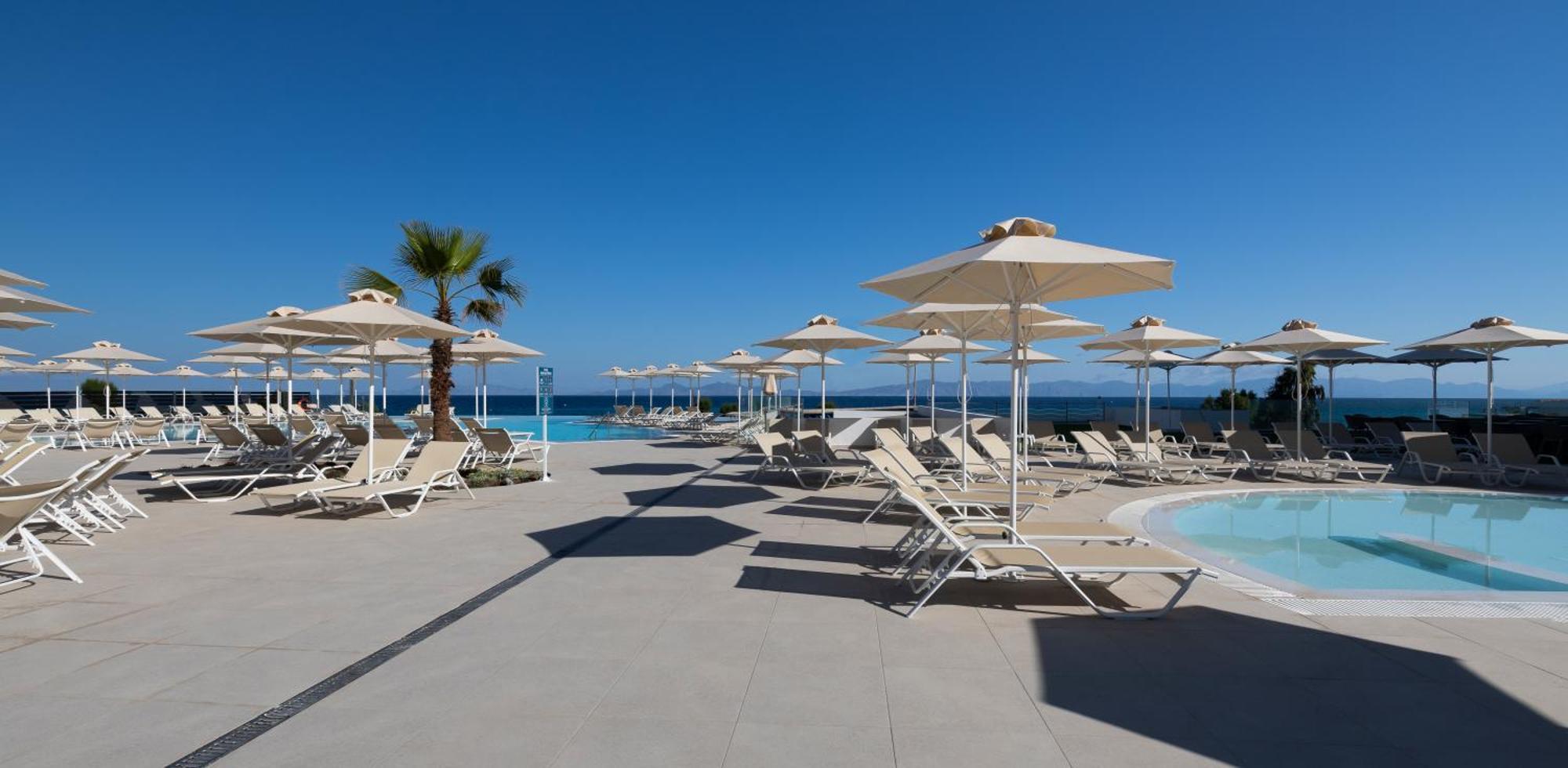 BELAIR BEACH HOTEL IXIA | BOOK NOW & SAVE ON YOUR STAY IN IXIA