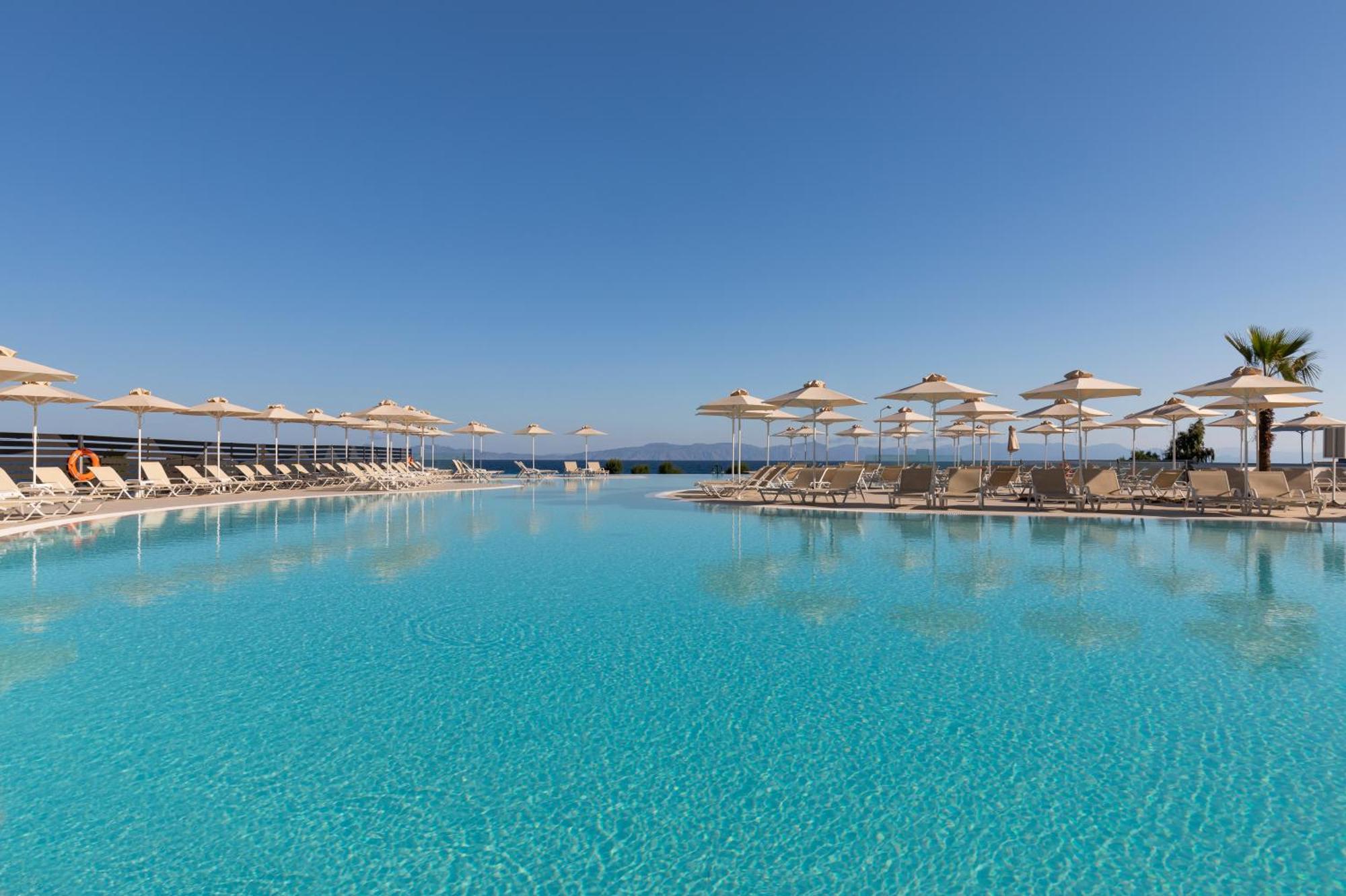 BELAIR BEACH HOTEL IXIA | BOOK NOW & SAVE ON YOUR STAY IN IXIA