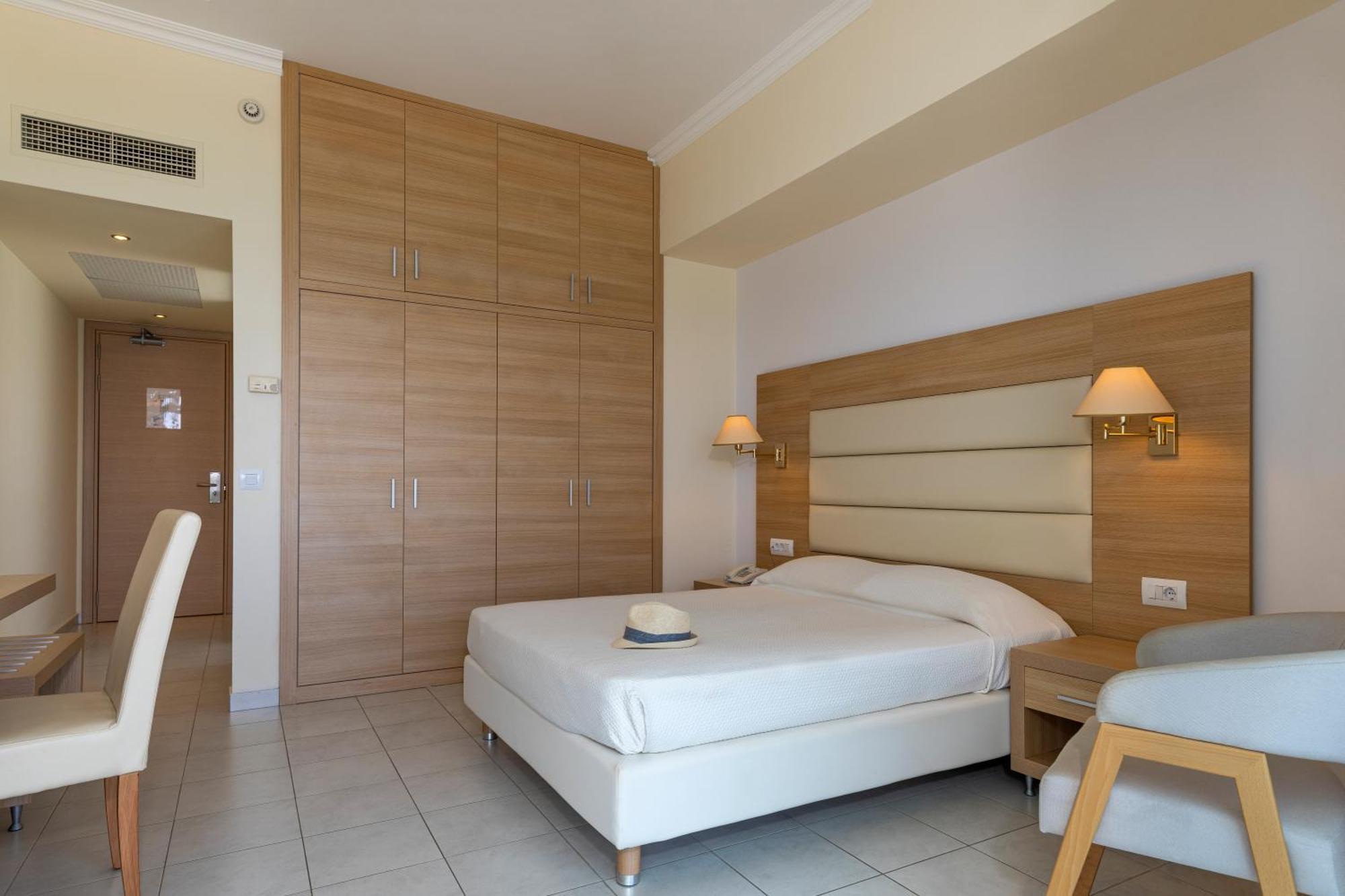 BELAIR BEACH HOTEL IXIA | BOOK NOW & SAVE ON YOUR STAY IN IXIA