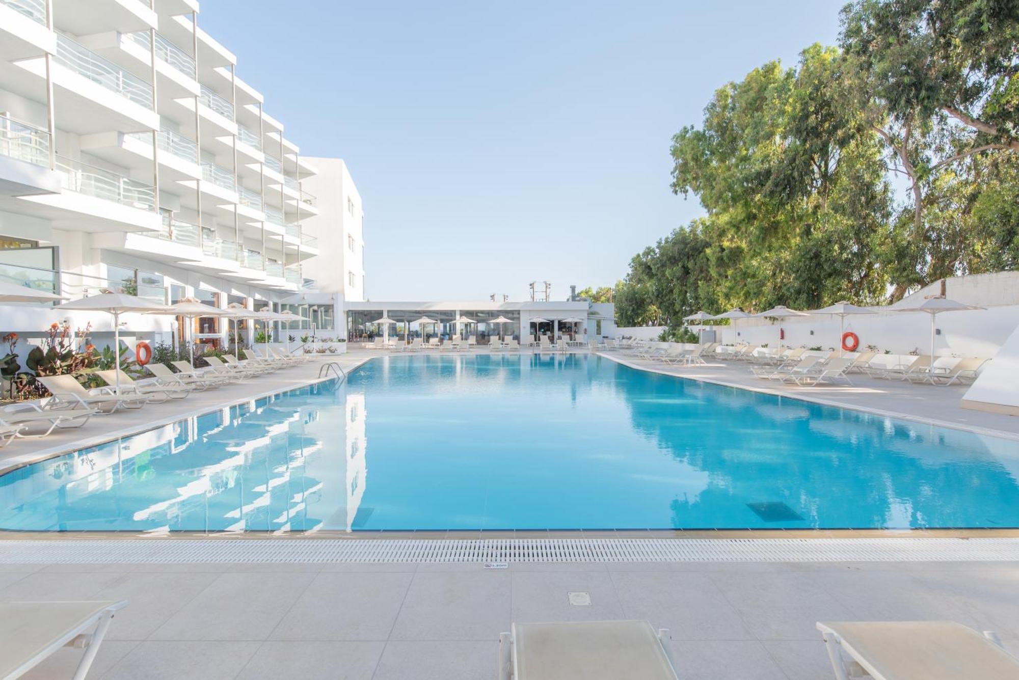 BELAIR BEACH HOTEL IXIA | BOOK NOW & SAVE ON YOUR STAY IN IXIA