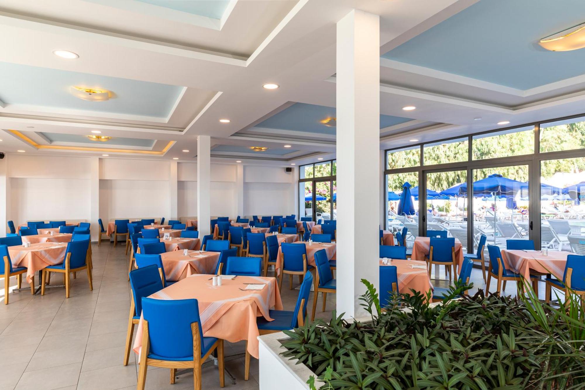 BELAIR BEACH HOTEL IXIA | BOOK NOW & SAVE ON YOUR STAY IN IXIA