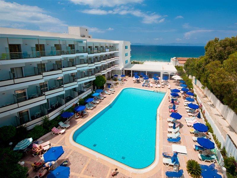 BELAIR BEACH HOTEL IXIA | BOOK NOW & SAVE ON YOUR STAY IN IXIA