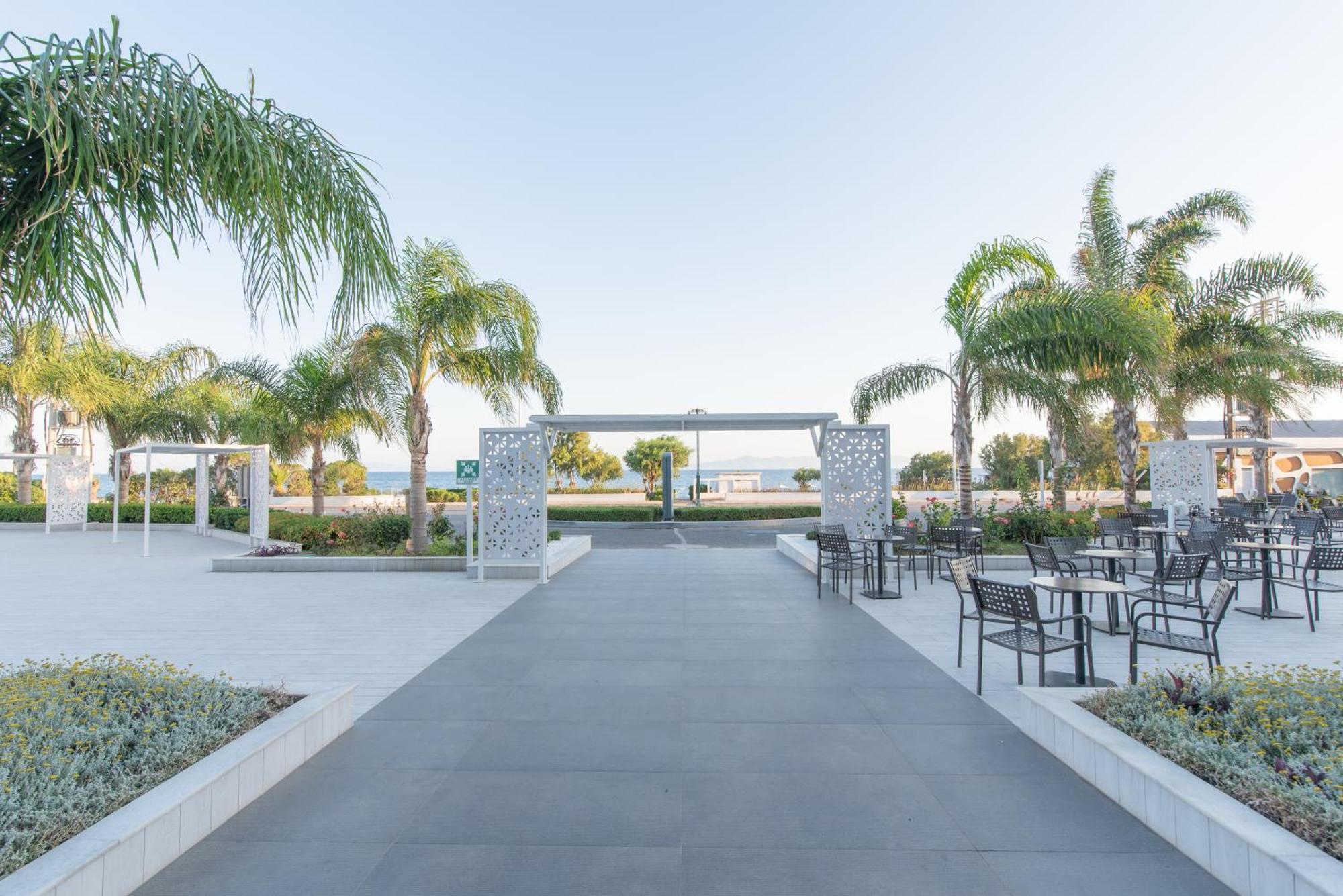 BELAIR BEACH HOTEL IXIA | BOOK NOW & SAVE ON YOUR STAY IN IXIA